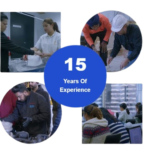 Signet Institute Of Australia