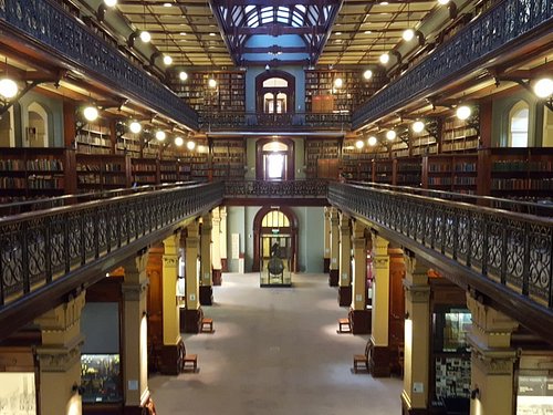 Signet Institute Of Australia