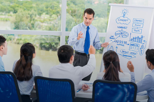 Signet Institute Of Australia