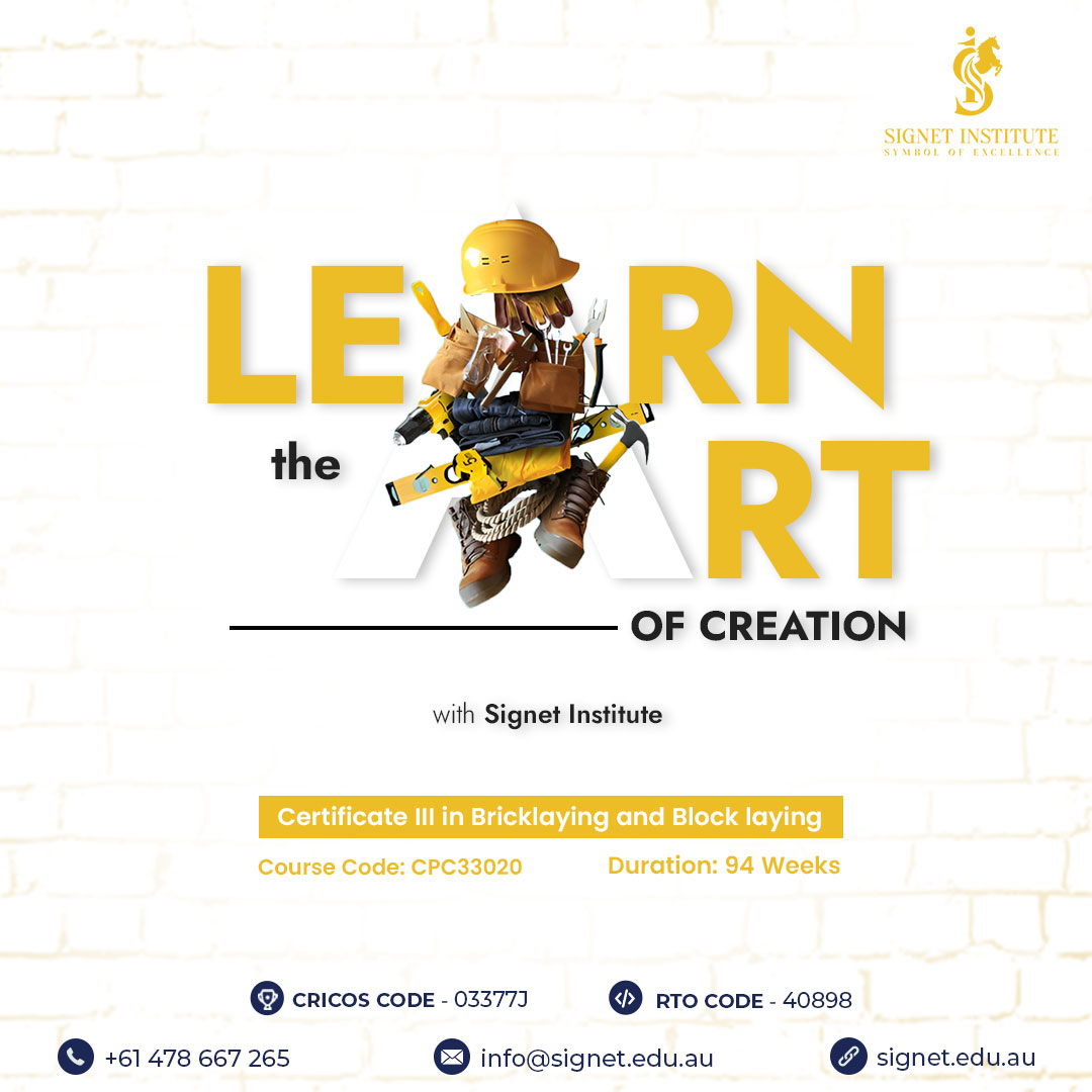 Signet Institute Of Australia