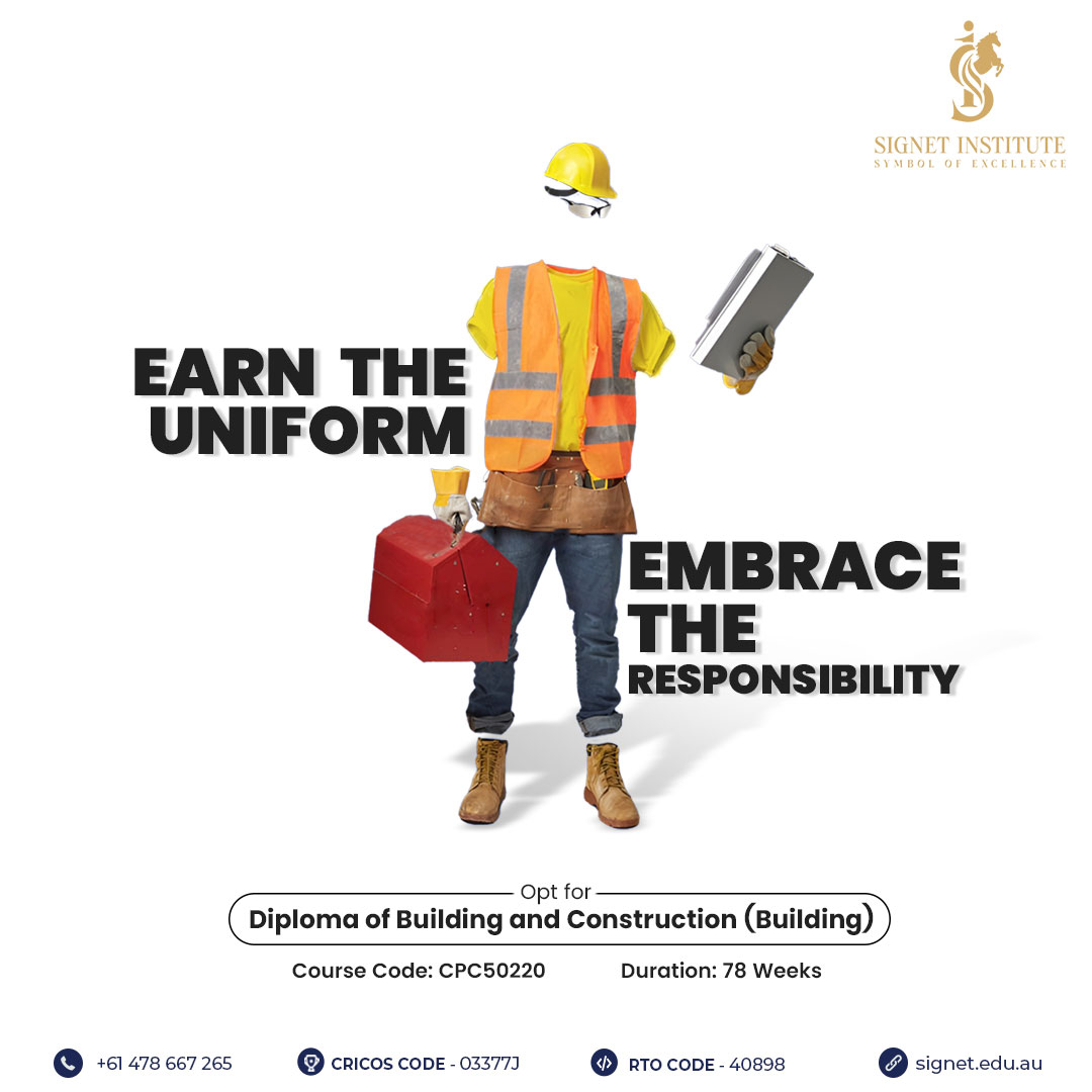 Signet Institute Of Australia