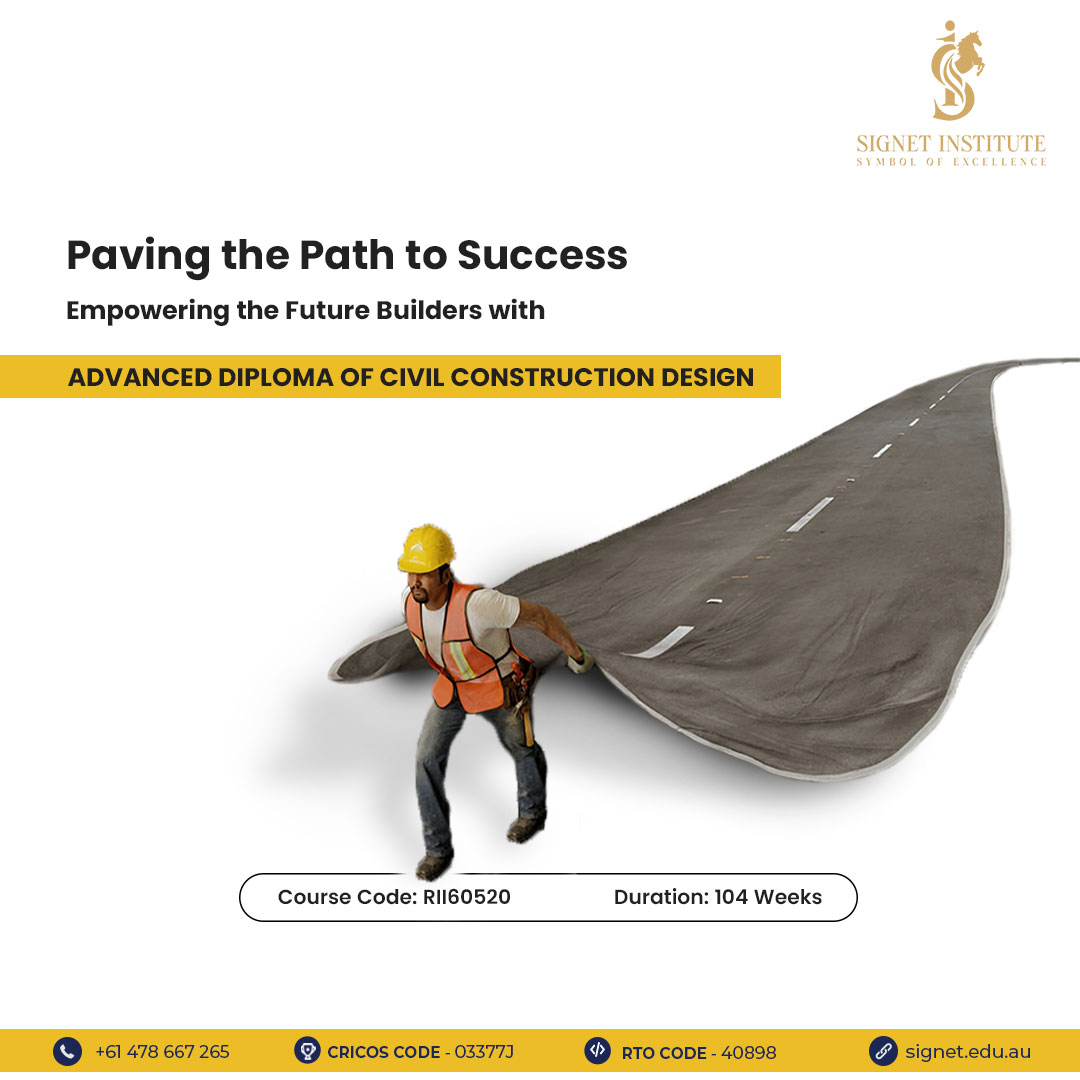 Signet Institute Of Australia