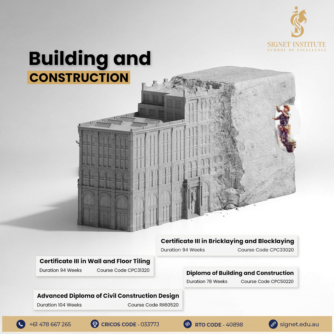 Signet Institute Of Australia