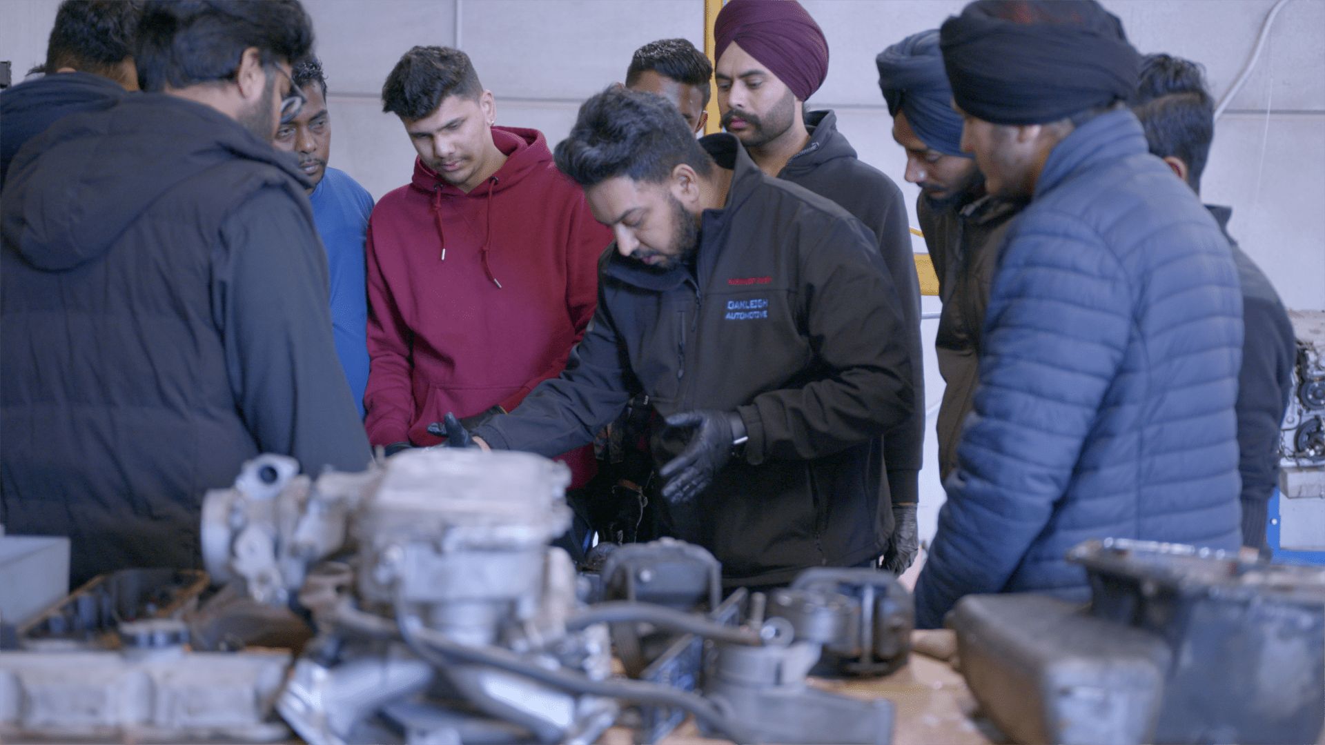 Signet Institute Of Australia