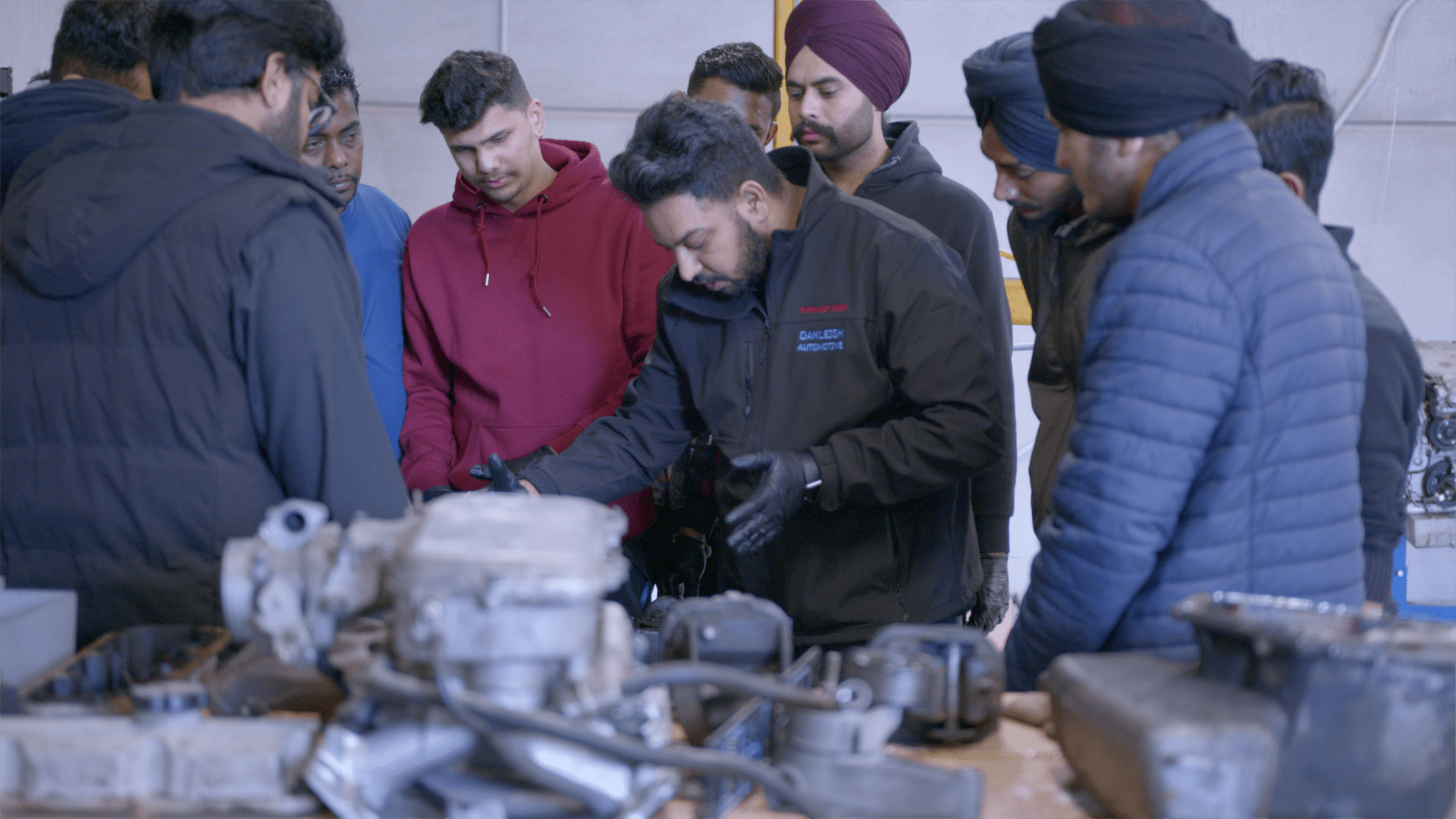 Signet Institute Of Australia