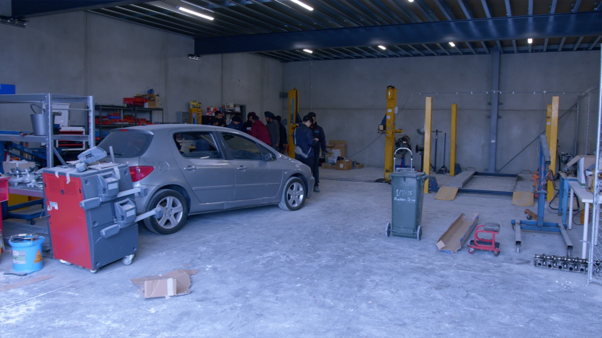 Signet Institute Of Australia