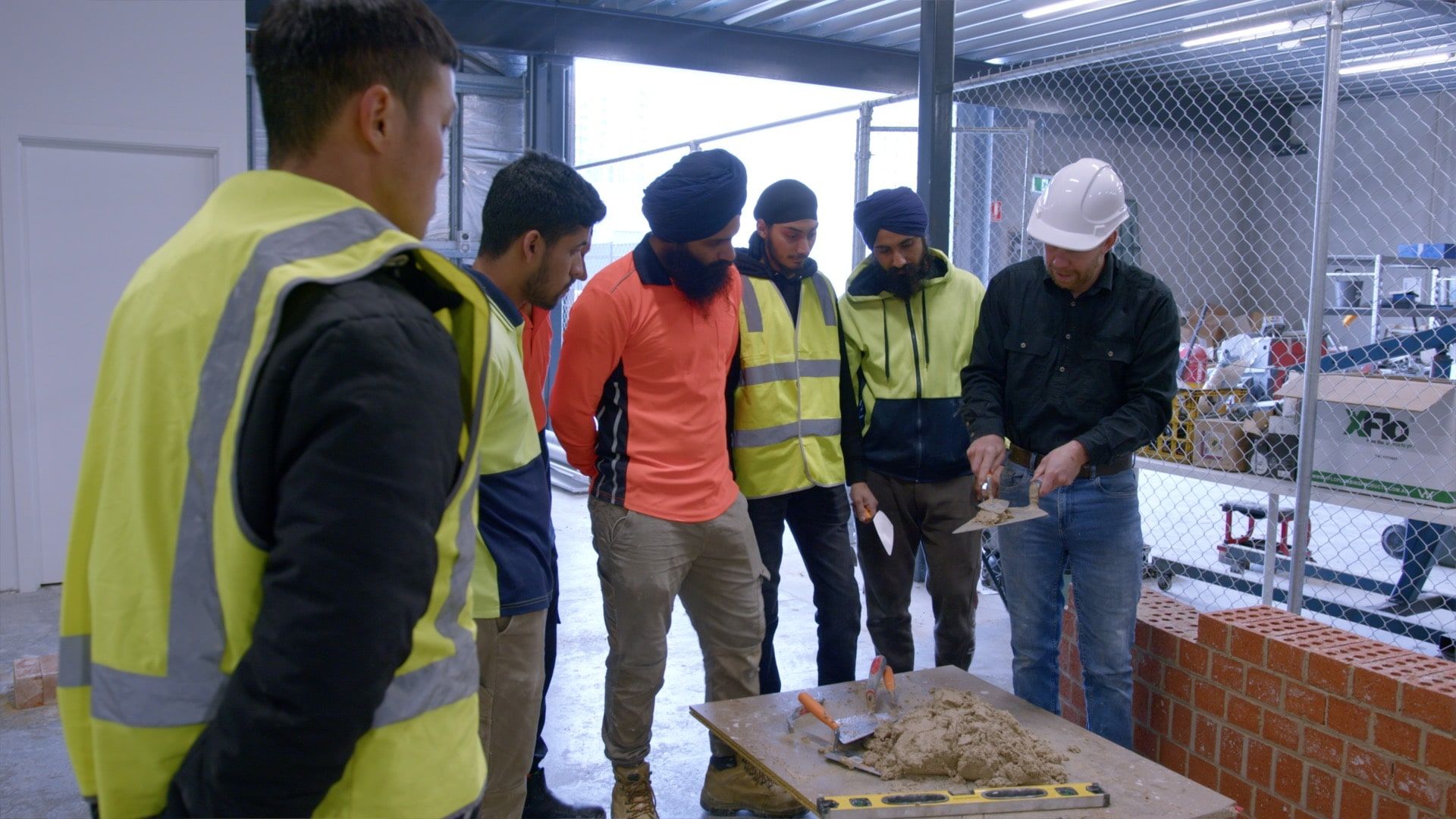 Signet Institute Of Australia