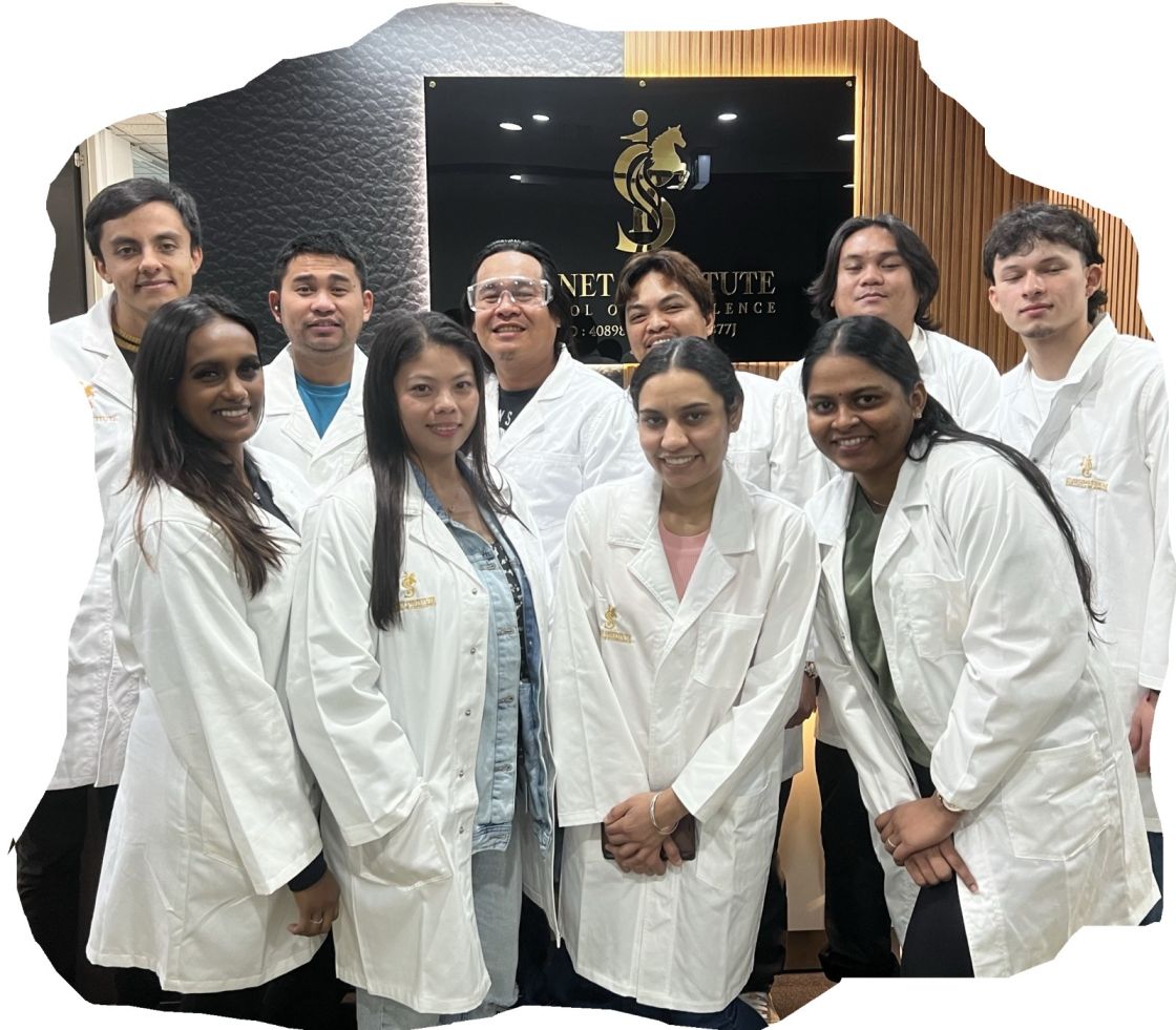 Signet Institute Of Australia